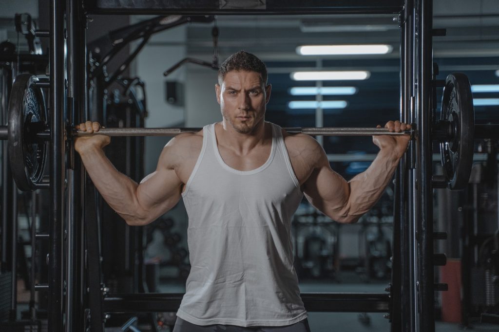 The Science Behind Muscle Growth: Understanding the Physiology
