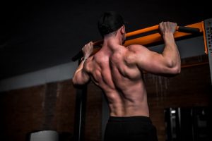 Top 5 Exercises for Explosive Muscle Growth