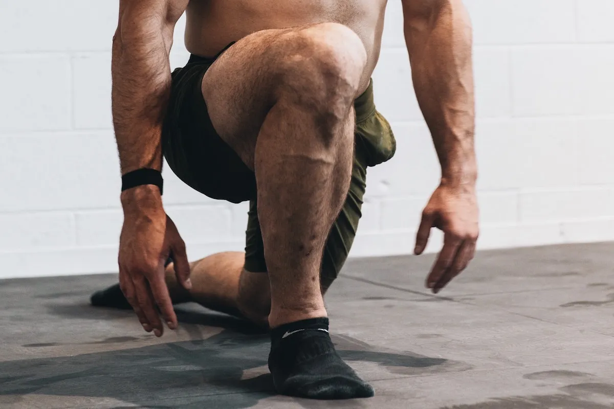 Strengthen Your Calves with These Exercises